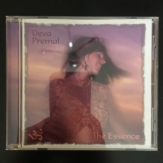 Deva Premal: The Essence CD, used