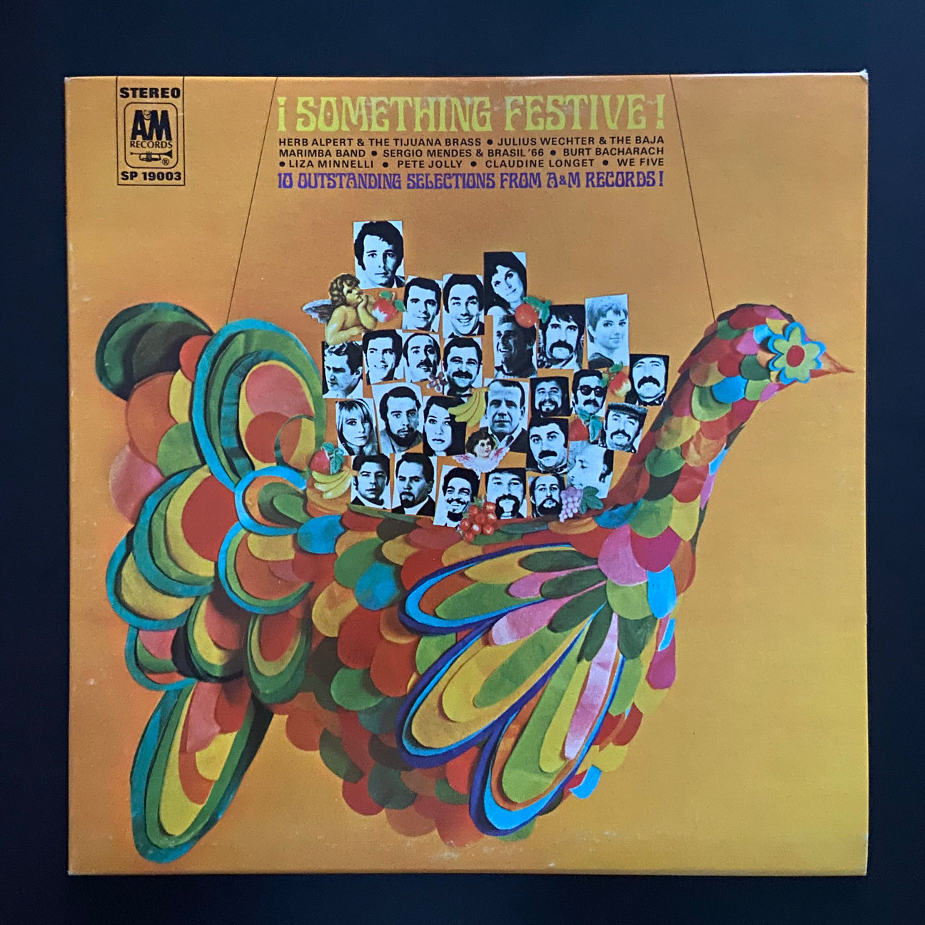 What is your most nostalgic VA compilation? | Steve Hoffman Music Forums